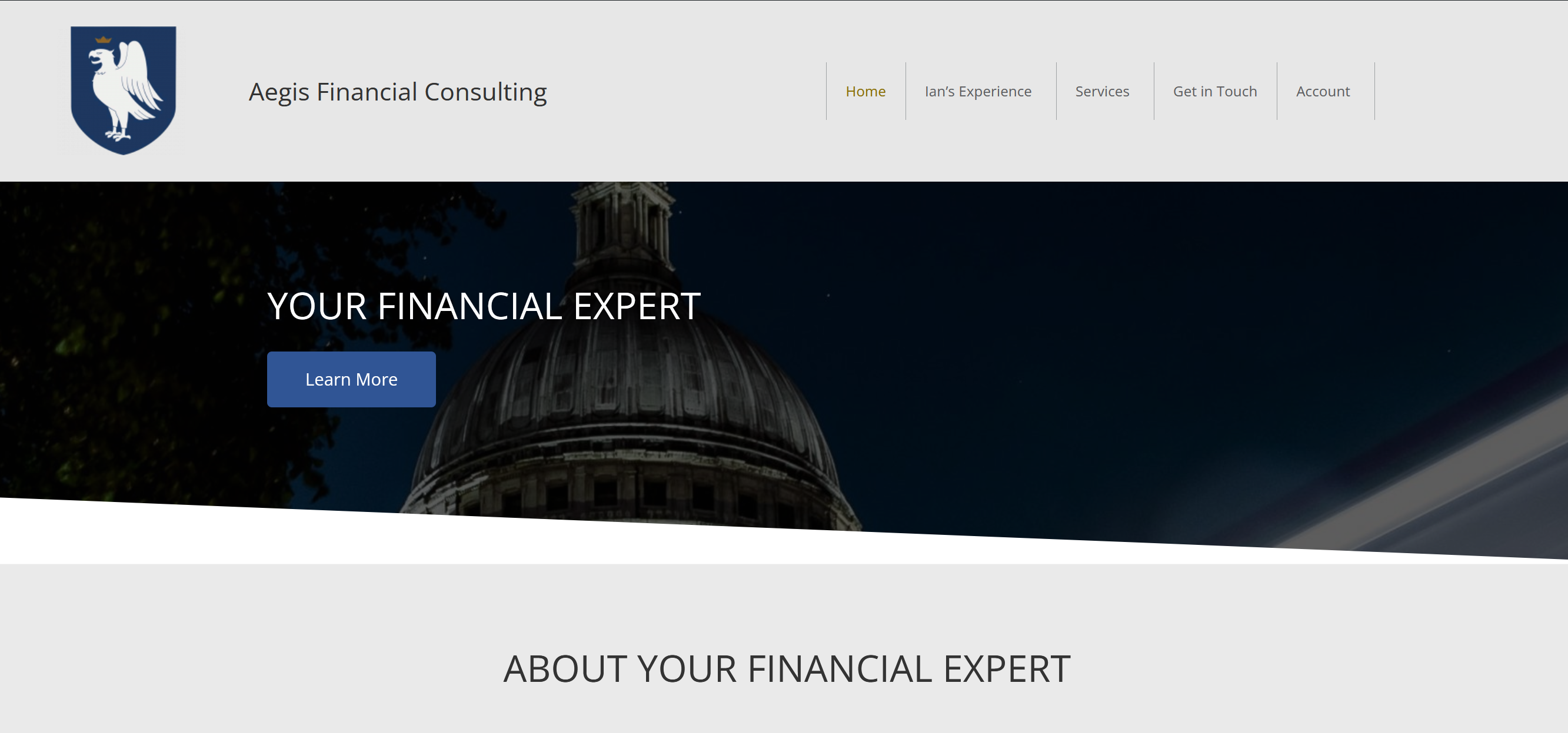 Aegis Web Design - Aegis Web Design